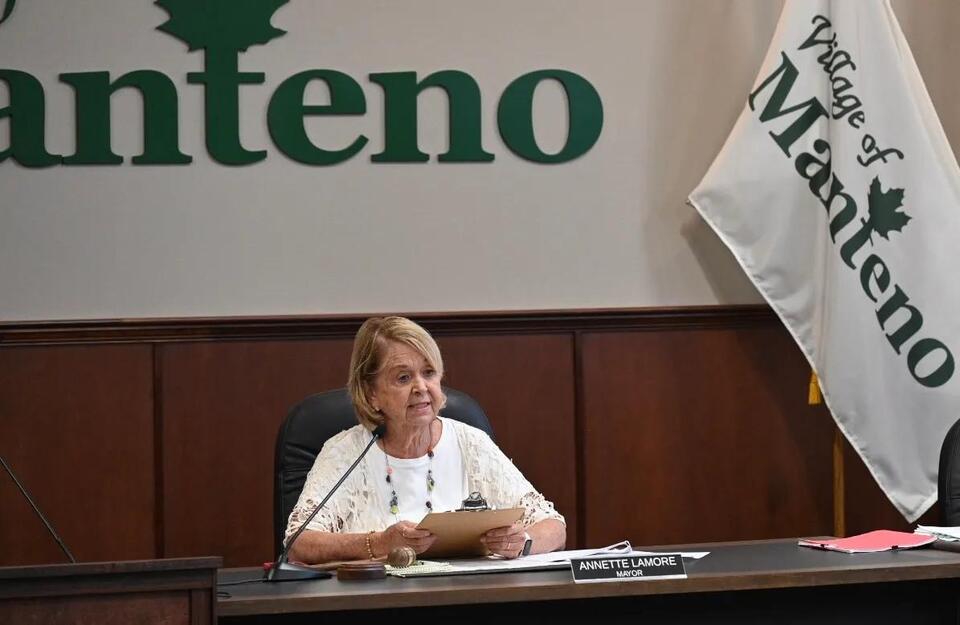 Gotion addresses fire district concerns, final inspection set - NewsBreak