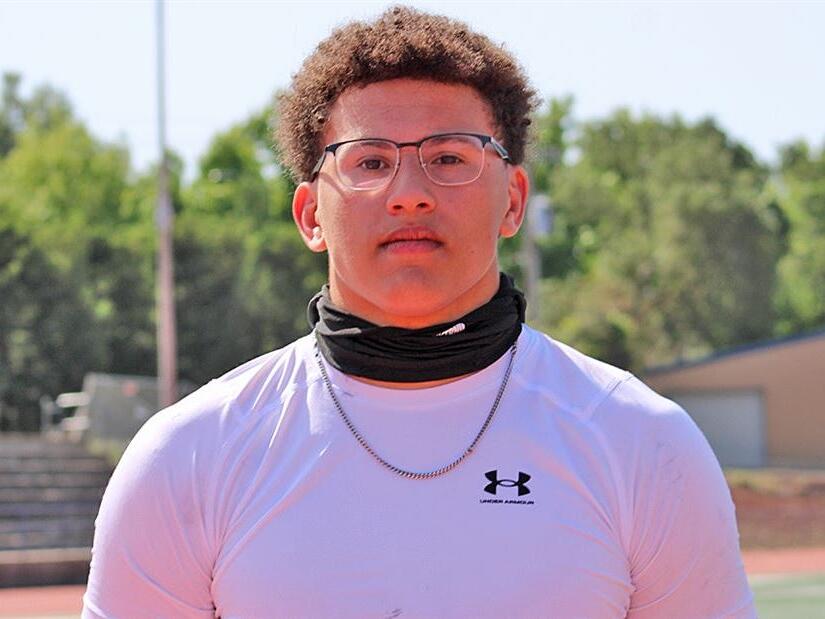 Four-star TE Kaleb Edwards sets announcement date and six finalists