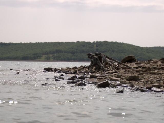 'It'll make it safer' Skiatook lake visitors hope levels rise with ...