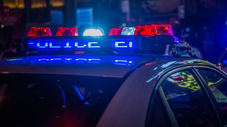 Postal Worker Shot, Suspect in Custody Following Incident at Everett ...