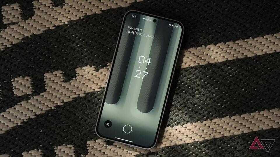 Nothing Phone 3a could pack major SoC and camera upgrades - NewsBreak