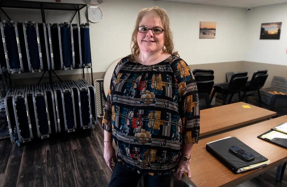Maine’s homeless shelters get long-awaited emergency funding - NewsBreak