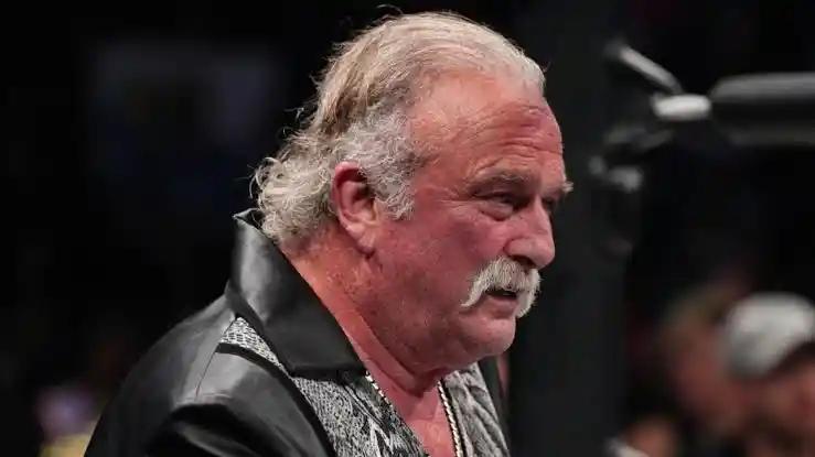 Jake ‘The Snake’ Roberts Undergoes Surgery - NewsBreak