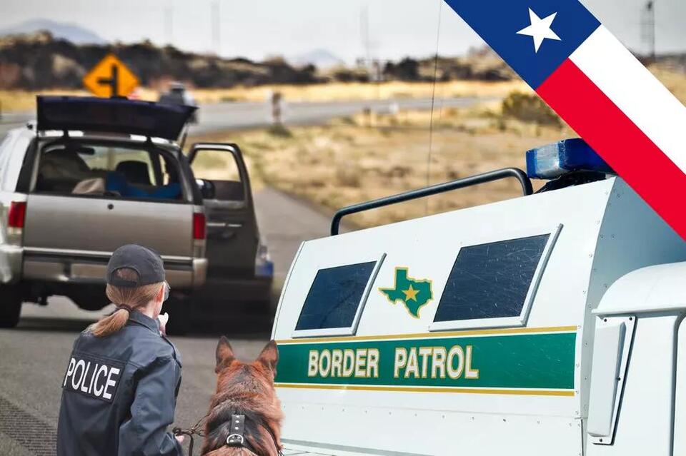 Texas Is Now Taking a More Aggressive Border Security Stance - NewsBreak