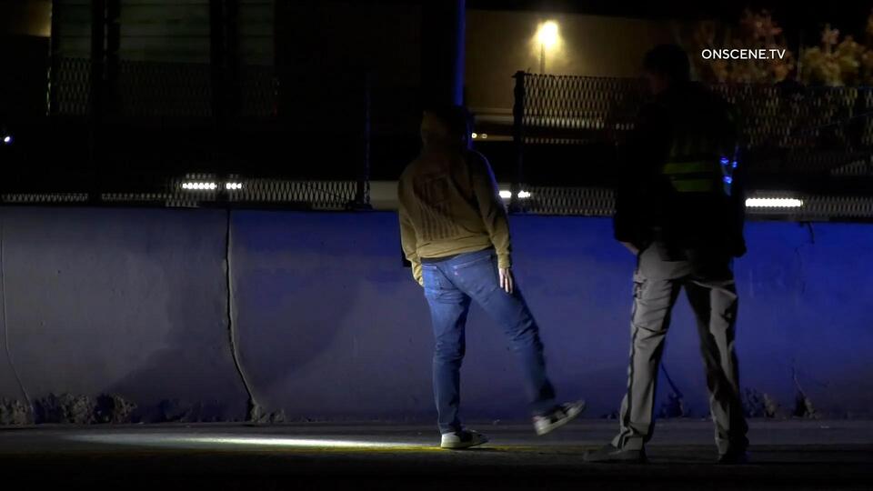 Wrong Way Driver Too Drunk To Walk A Straight Line - NewsBreak