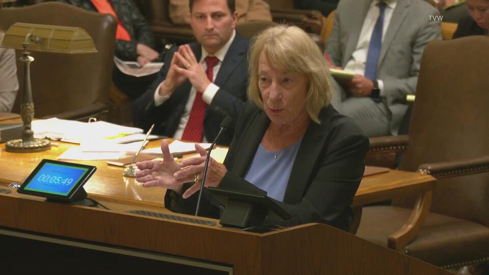 Washington Supreme Court hears arguments over WSU's liability in 2019 ...