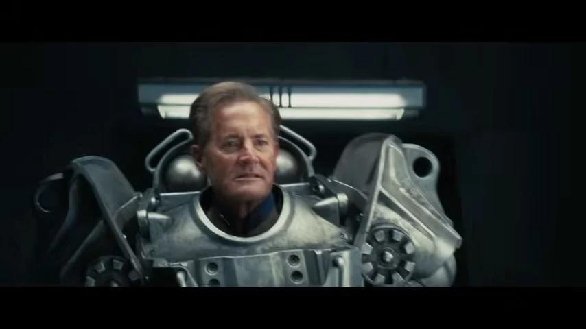 Casting Call For Fallout Shelter Game - NewsBreak