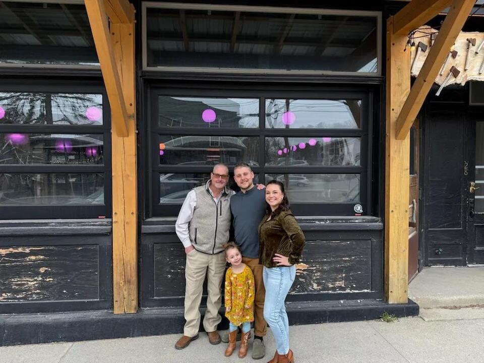 Schaefer’s to Bring All-Day Menu to Former Hatchet in Richmond - NewsBreak