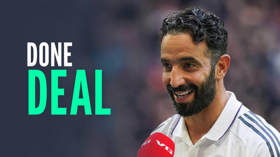 £43m Man Utd transfer ‘confirmed’ after all documents ‘counter-signed ...