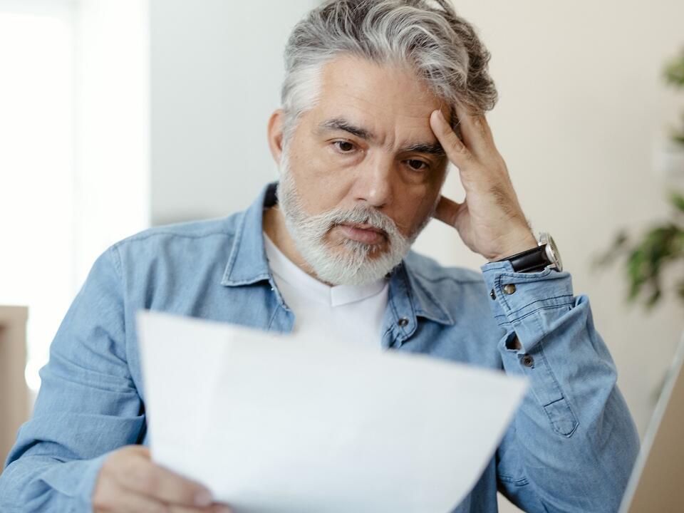 I’m a Financial Planner: 12 Tips To Conquer Fear of Losing Wealth Due ...