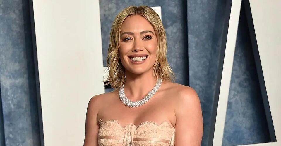 Hilary Duff's Bold New Track: Singer's Lyrics Sparks Buzz Amid Mom ...