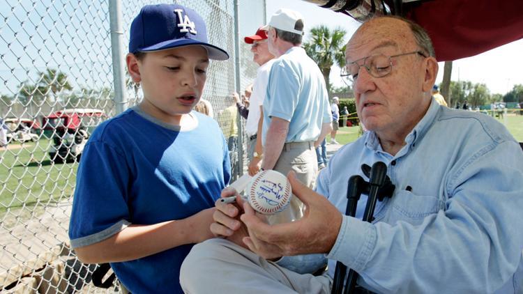 Fay Vincent, baseball commissioner during three years of turmoil, dies ...