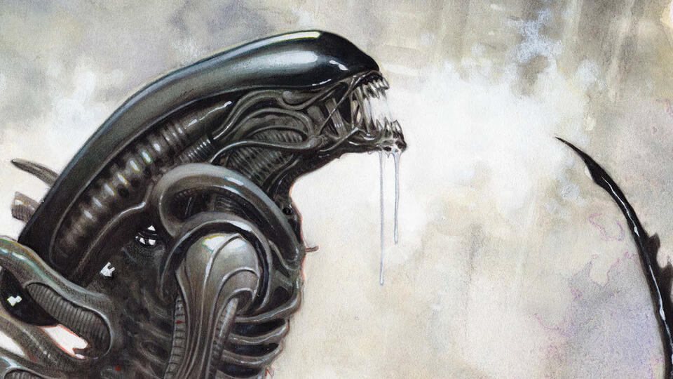Best Alien Comics (September 2025) - NewsBreak