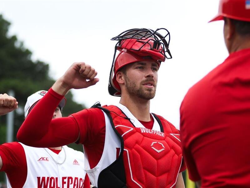 Alec Makarewicz, Jacob Cozart named All-Americans by D1Baseball