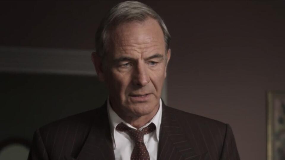 ‘Grantchester’ Drops Major Family Twist for Geordie - NewsBreak