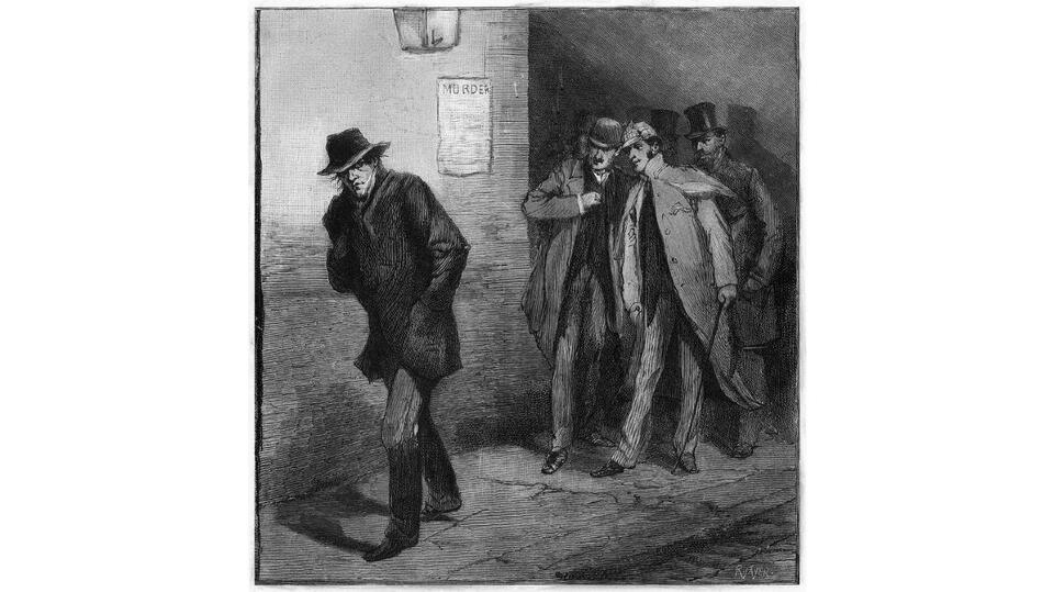 Infamous Serial Killers Whose Identities Are Still Unknown - NewsBreak