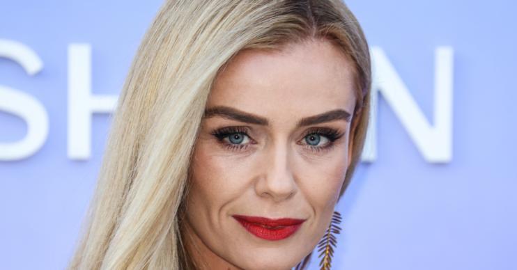Katherine Jenkins shares ‘bad news’ as she starts 2025 in hospital ...