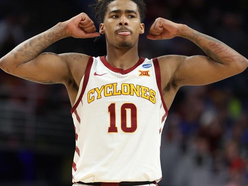 Iowa State playing Marquette in Big 12-Big East Battle, according to report