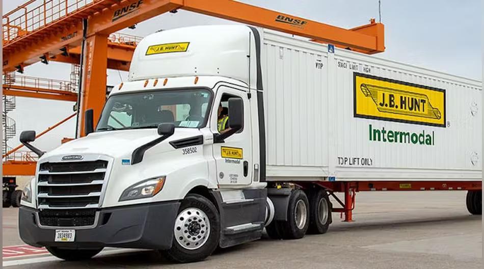 2025 FleetOwner 500: For-hire fleets with the most tractors - NewsBreak