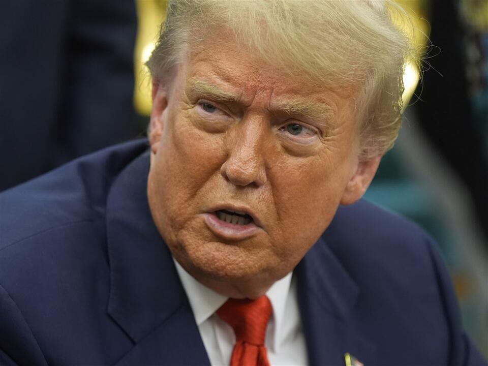 Editorial: No American wants a dictator, Donald - NewsBreak