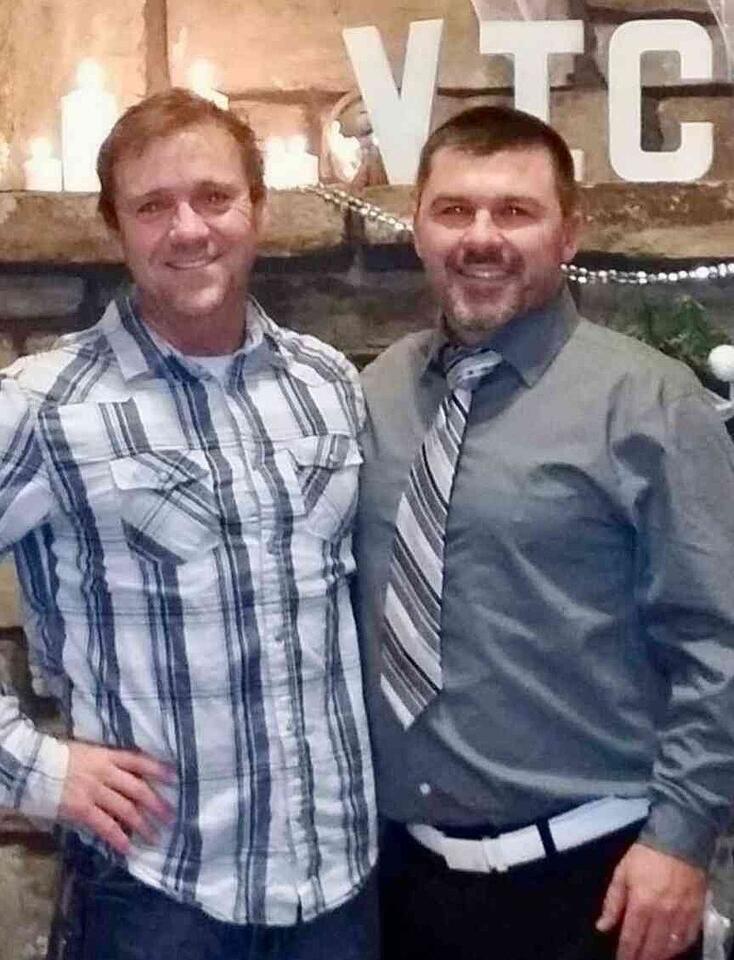 ‘Willy was my person’: 2-year murder investigation overshadows brother ...