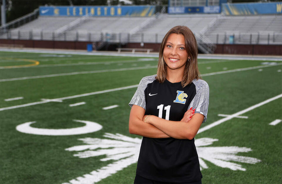 Take a look: The State's 2026 all-area HS girls soccer team, players of ...