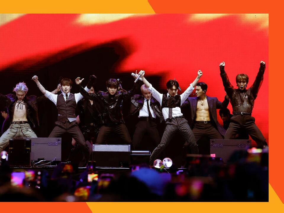 ATEEZ announces 2024 world tour, Citi Field concert. Get tickets today