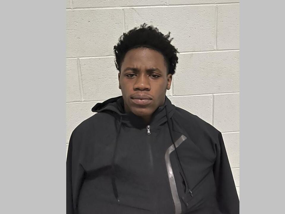 Salisbury Teen Arrested And Named As Second Suspect In 2023 Homicide