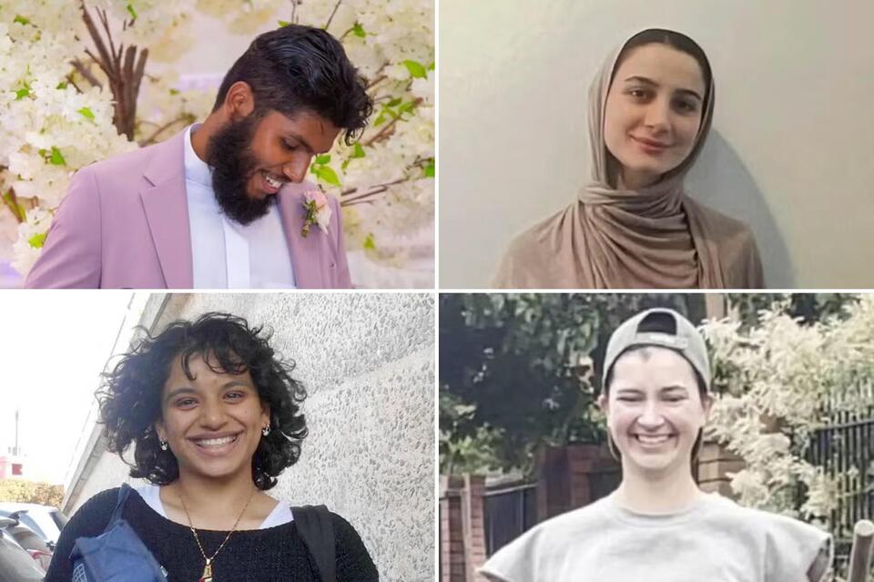 Palestine Action activist could die ‘within days’ after starting new ...