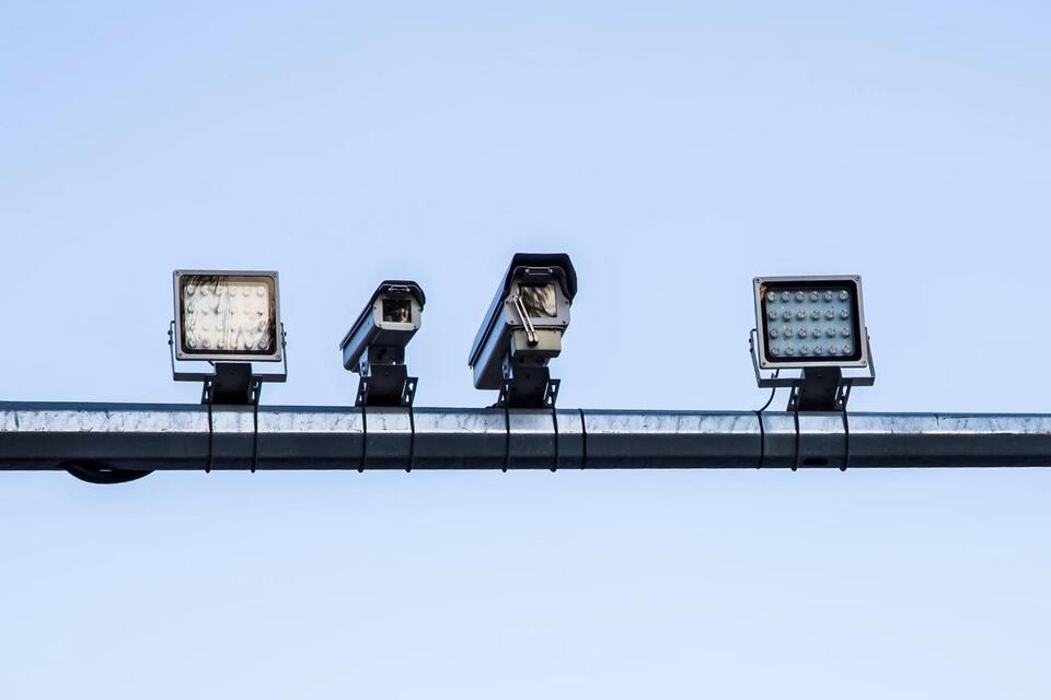 New Speeding Ticket Camera Installed on I-84 in Hudson Valley - NewsBreak