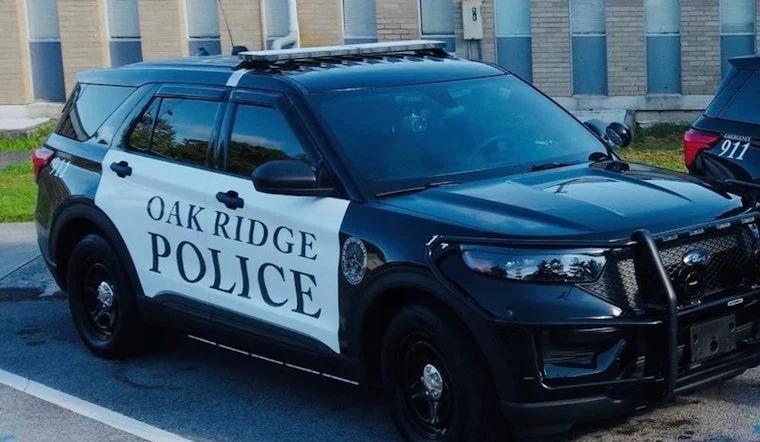 Oak Ridge Community Mourns as Police Investigate Untimely Death of 2 ...