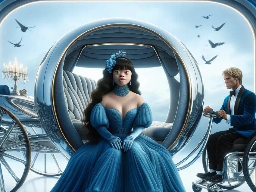 Empowered artists take the stage for 'Cinderella: The Enchanted Edition'