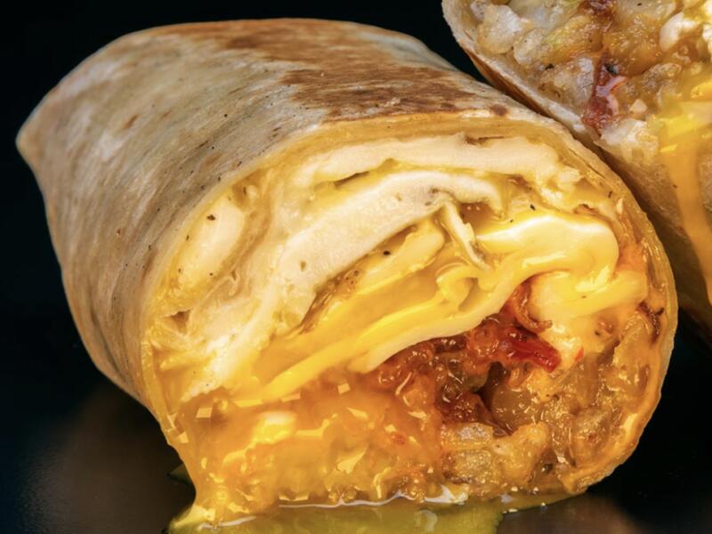 Dog Haus Is Serving $3 Burritos All Day Long on National Burrito Day ...