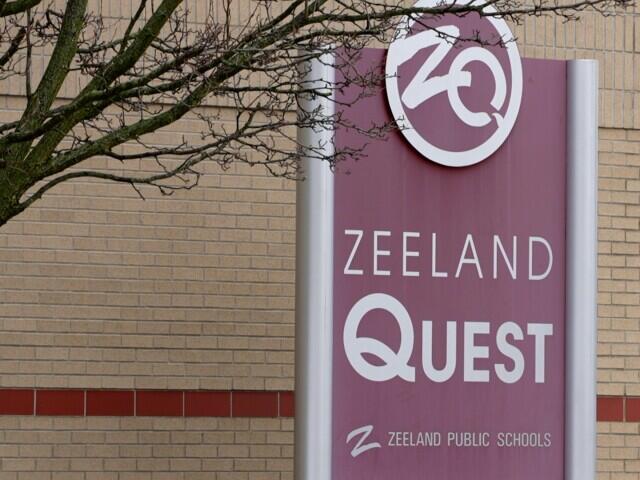 Zeeland Public Schools cuts gifted and talented program, ZQuest - NewsBreak
