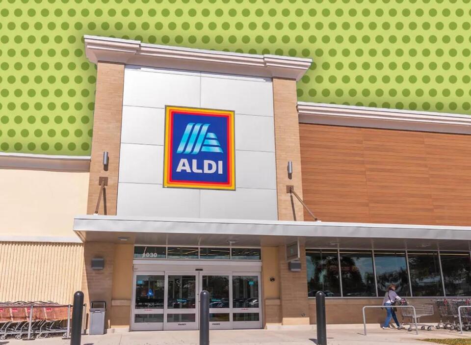 11 Best New Aldi Clothing Finds Flying Off Shelves Right Now - NewsBreak