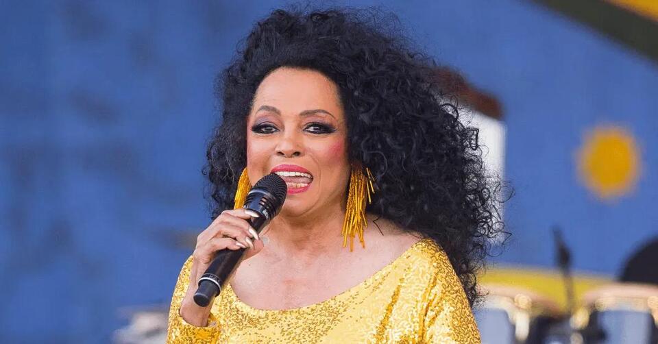 Diana Ross, 81, Sparks Health Fears After Iconic Singer Abruptly ...