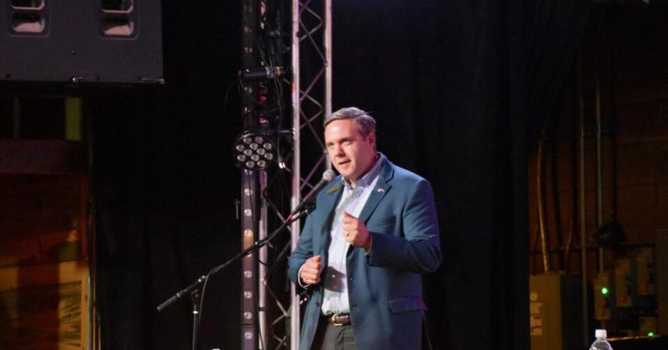 Jeff Hurd, representing Boebert’s former district, to bring new style ...