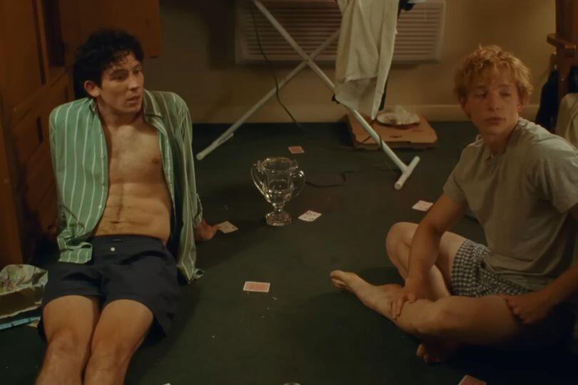 Unpacking the ‘rodent boyfriend’ and 'rat boy summer' trend and why it ...