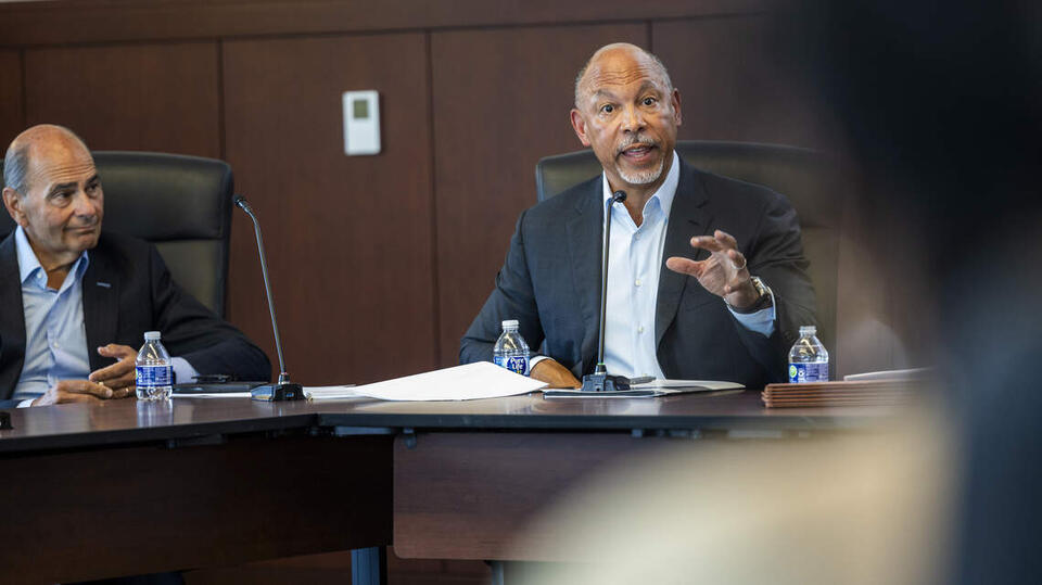County officials question WakeMed a month after merger announcement ...