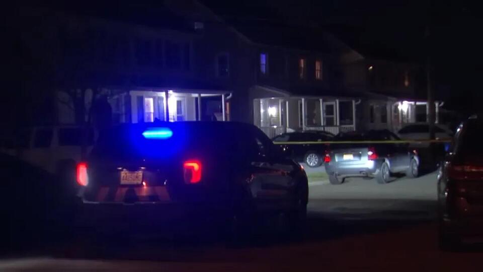 Heavy police presence outside Gloucester County home as investigation ...
