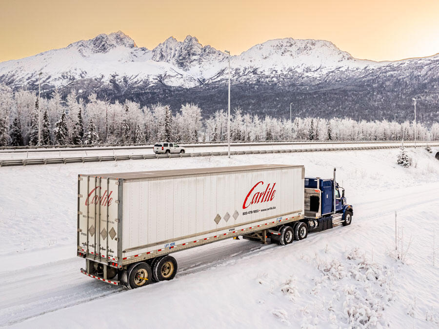 Carlile and Naniq combine activities under the Carlile Brand, expanding ...