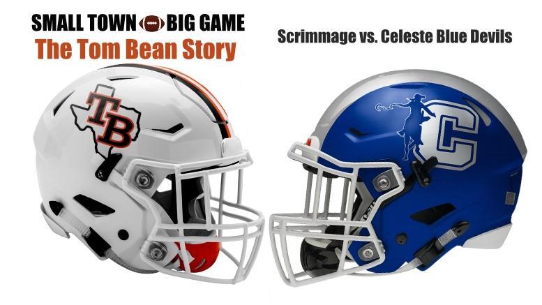 ‘Small Town, Big Game’ – Who stood out in Tom Bean’s first scrimmage vs ...