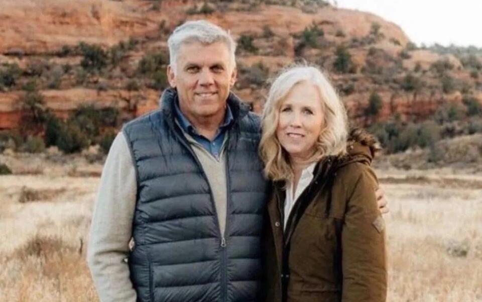 Phil Lyman makes his case to represent Utah’s third congressional ...