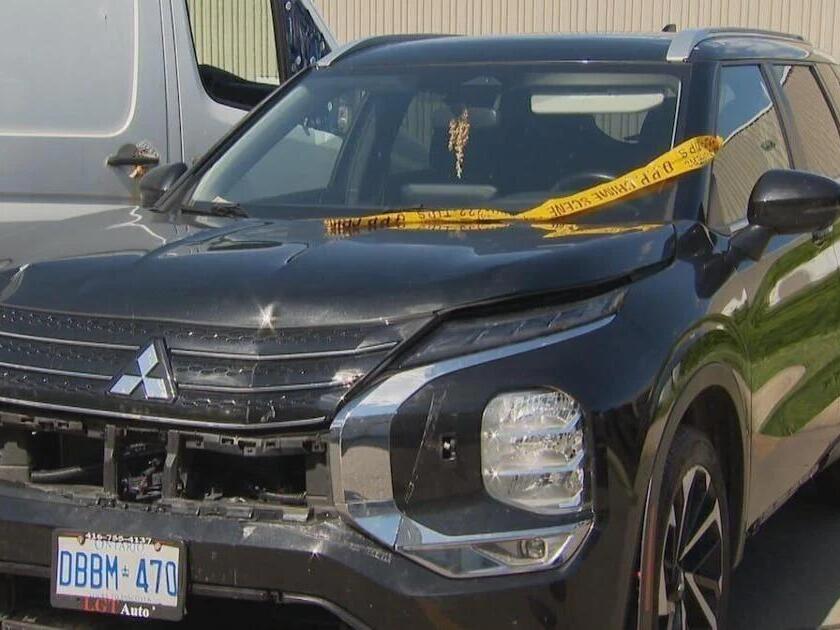 Tow truck turf wars behind eight shootings in Toronto this week: police