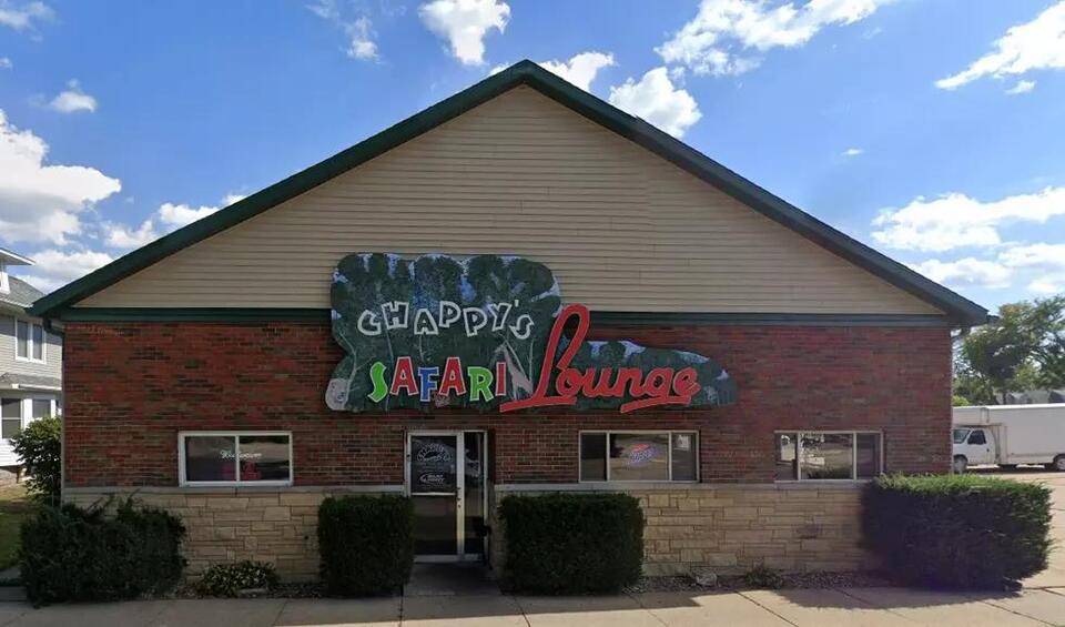 Chappy’s Safari Lounge in Cedar Rapids to Reopen as a Restaurant ...