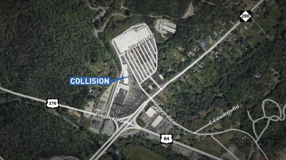 Beth Corbin, wife of Sen. Kevin Corbin, cited with hit-and-run ...