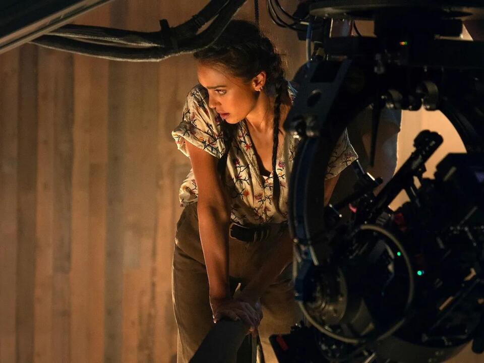 Where Was ‘Trigger Warning’ Filmed? Discover the Filming Locations for ...