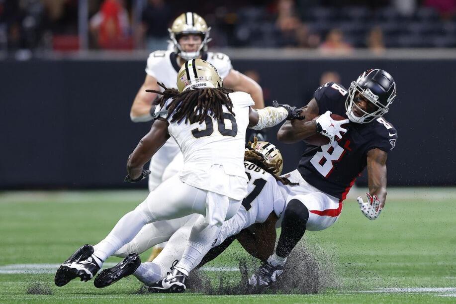 Falcons vs. Saints Expert Pick and Prediction – January 7, 2024 - NewsBreak