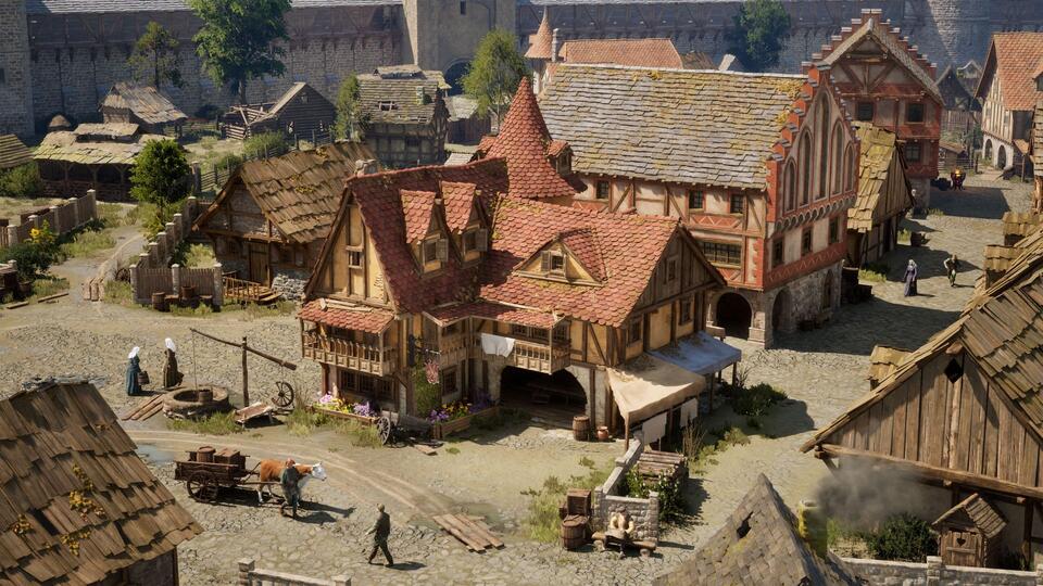 Ashborne Games Reveals Vision for The Guild – Europa 1410 in First ...
