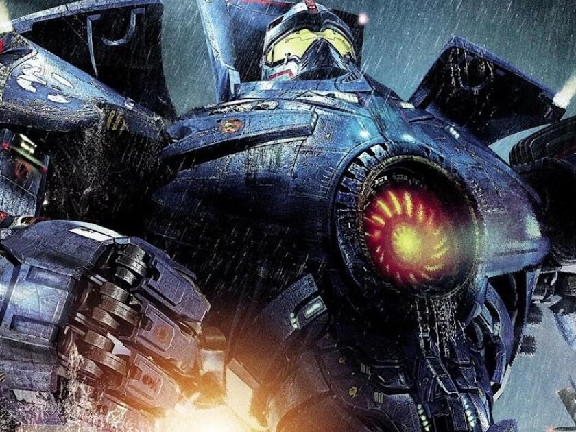 Pacific Rim Origin Story Prequel TV Series Being Developed